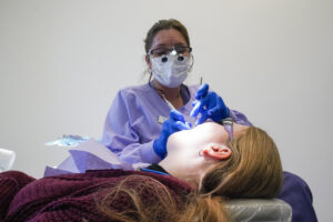 The Link Between Diabetes and Periodontal Disease | Olympia Hills ...