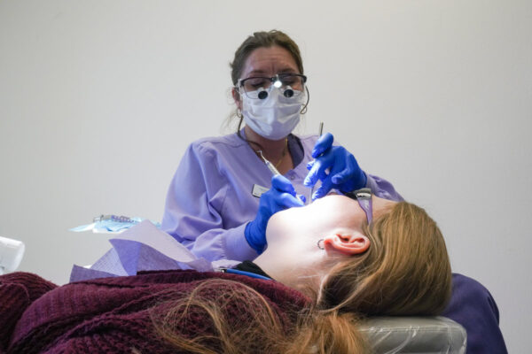 The Link Between Diabetes and Periodontal Disease | Olympia Hills ...